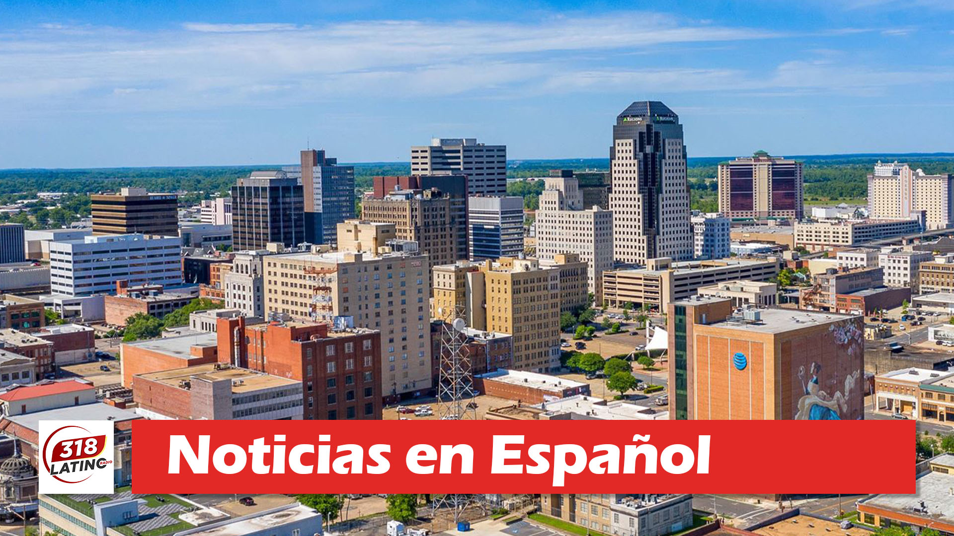 318 Latino Noticias en Español - Informate sobre los hechos del momento