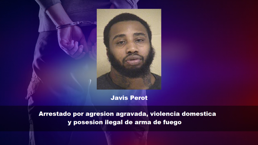 318latino ⋆ Amenazada Con Arma De Fuego