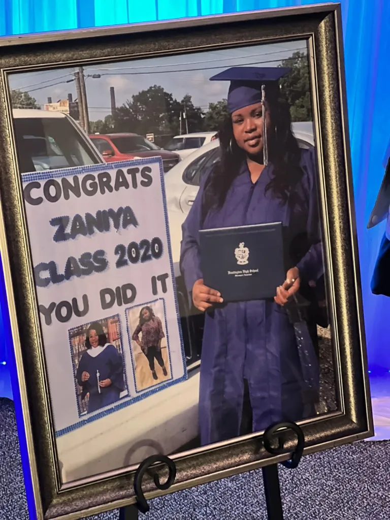 318latino ⋆ EN MEMORIA DE ZANIYA JOHNSON