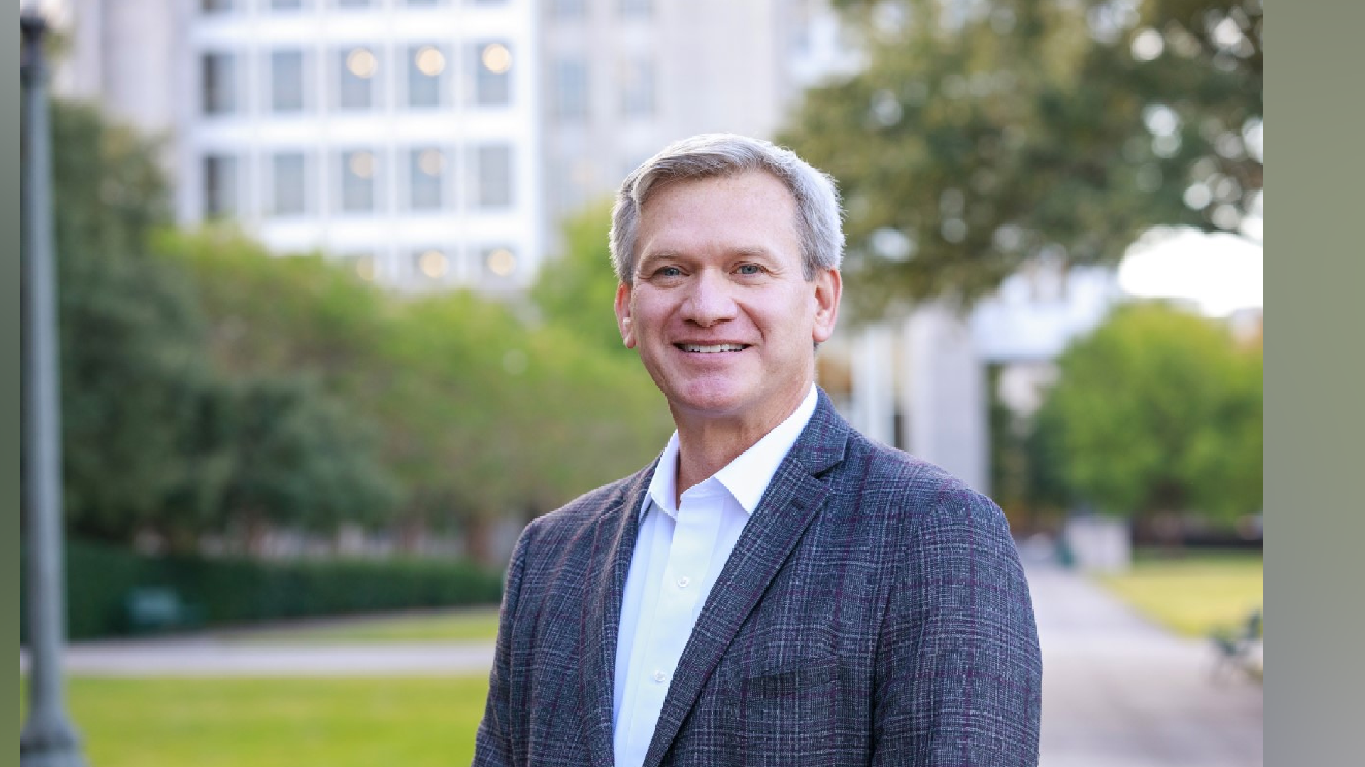 ABORDANDO LA CRISIS DEL SEGURO EN LUISIANA