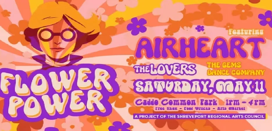 ¡Deja que tu Espíritu Florezca en Flower Power: Una Celebración Alegre ...
