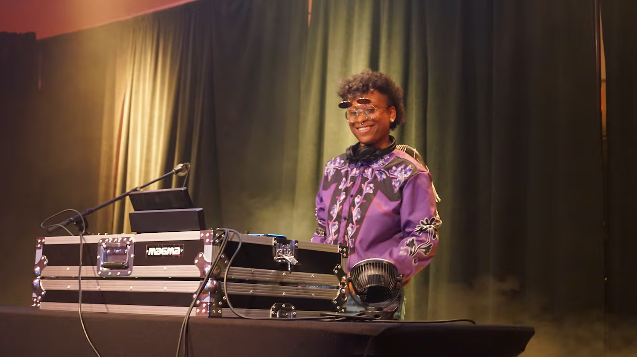 DJ FAZE TRAE LA YELLOW BRICK ROAD TOUR A SHREVEPORT